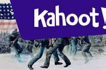 Civil War - Kahoot! Quiz