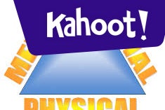Health Triangle - Kahoot! Quiz
