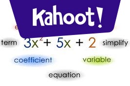 Parts of an Expression - Kahoot! Quiz