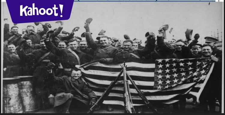 Unit 8 - Industrialization, Imperialism, & WW1 (SSWH15, 16, & 17 ...