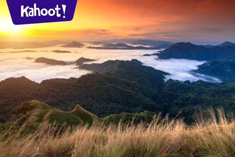 122 ENGLISH PLACEMENT TEST 1 / INTERMEDIATE - ADVANCED LEVEL - Kahoot! Quiz