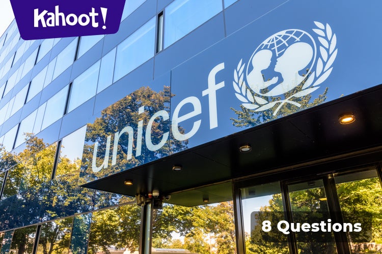 Social Studies Week 5 - Kahoot! Quiz