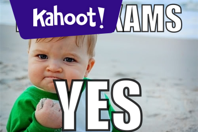 Chemistry Review Semester 1 with calculations - Kahoot! Quiz