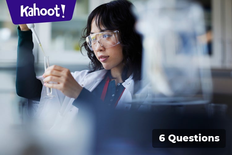 1.02 Research Methods In Psychology - Kahoot! Quiz