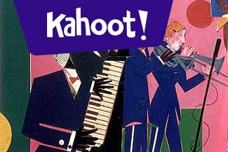 4th Grade Journeys Lesson 8 Comprehension - Kahoot! Quiz