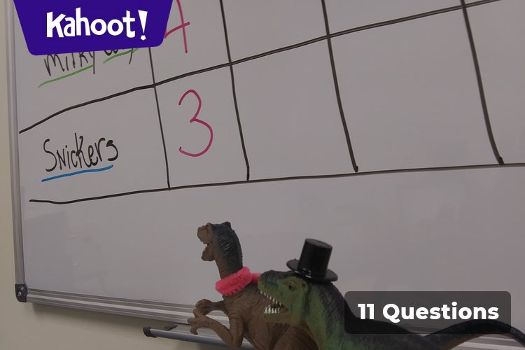 Ratio Tables and Proportions, Kahoot created by Ms. Kim - Kahoot! Quiz