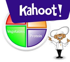 Health - Kahoot! Quiz