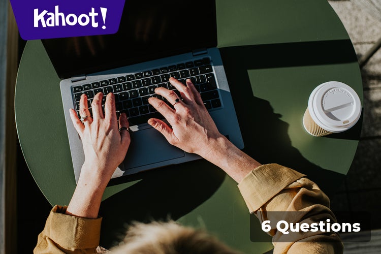 Linux Security Mod 5 - Kahoot! Quiz