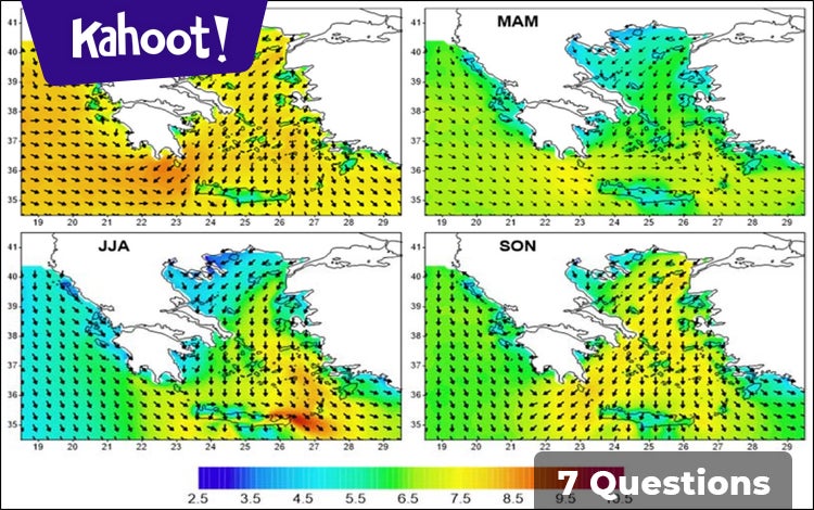 21.2 Gravitational Potential - Kahoot! Quiz