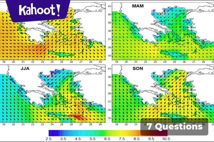 21.2 Gravitational Potential - Kahoot! Quiz
