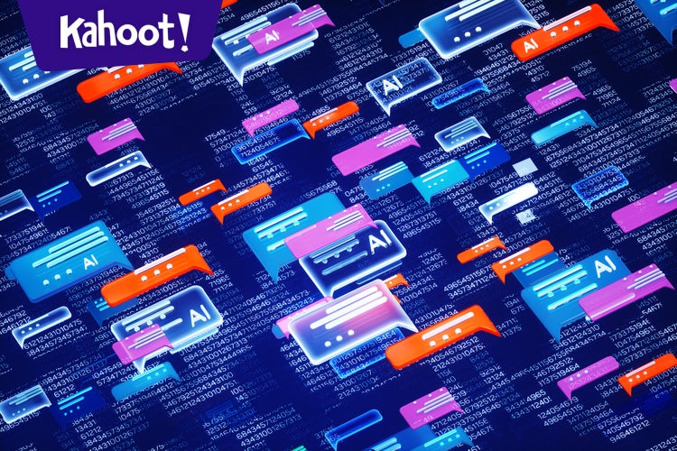Code.org: Artificial Intelligence - Kahoot! Quiz