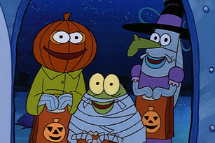 Happy Halloween