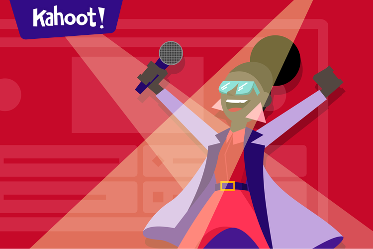 Bourke Public Library Trivia Night 27 - Kahoot! Quiz