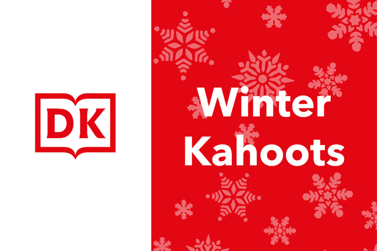 All About Winter - Kahoot! Course