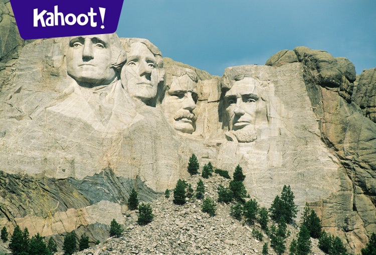 Social Studies: Chapter 5 - Kahoot! Quiz