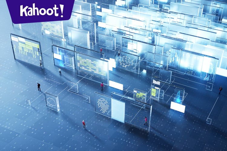 M346 - Cloud-Dienste verstehen - Kahoot! Quiz
