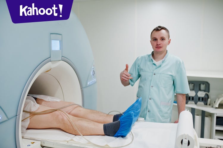 Magnetic Resonance Imaging (MRI) Science Quiz - Kahoot! Quiz
