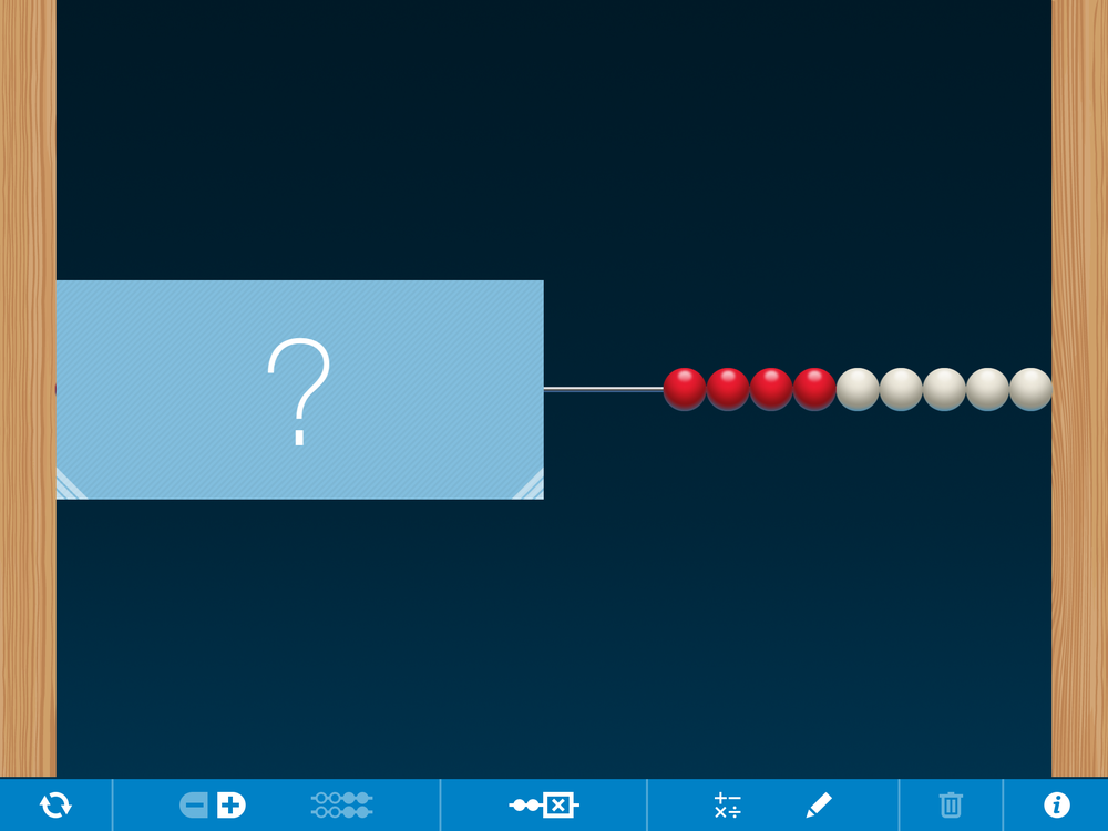 Decoding Using Rekenrek - Kahoot! Quiz