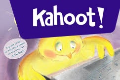 Chicken Clicking by Jeanne Willis and Tony Ross - Kahoot! Quiz