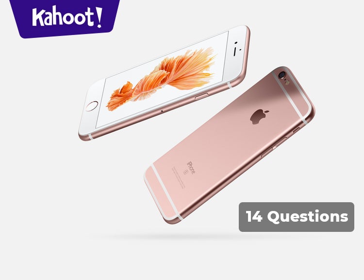 Physics - Chapter 3 - Two-dimensional Motion and Vectors - Kahoot! Quiz