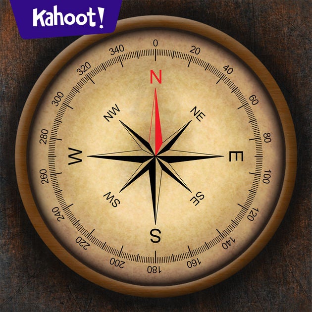 L1 Starter: Position & Direction, Plans & Elevations, Map Scales ...