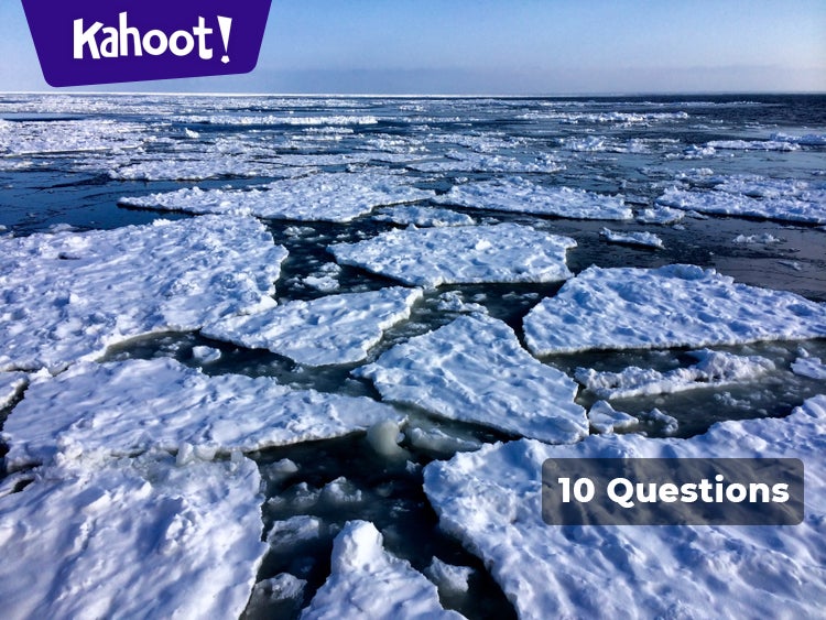 Ice Breaker - Kahoot #11 - Kahoot! Quiz