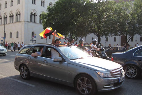 DaF C1 Wortschatz und Grammatik - Kahoot! Course