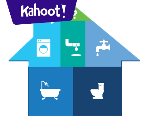 Earth Science: Using and Conserving Freshwater - Kahoot! Quiz