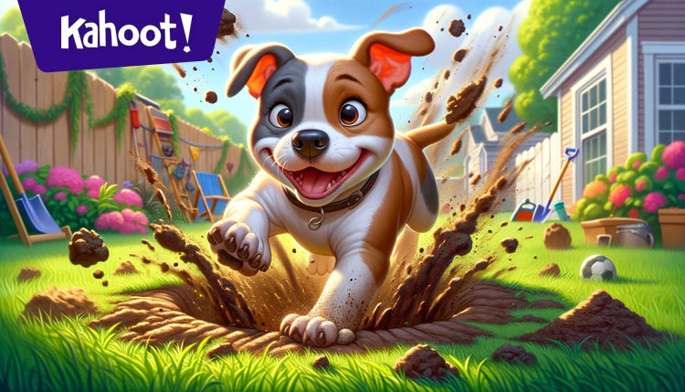 Ufli 36a Short i cvc picture - Kahoot! Quiz