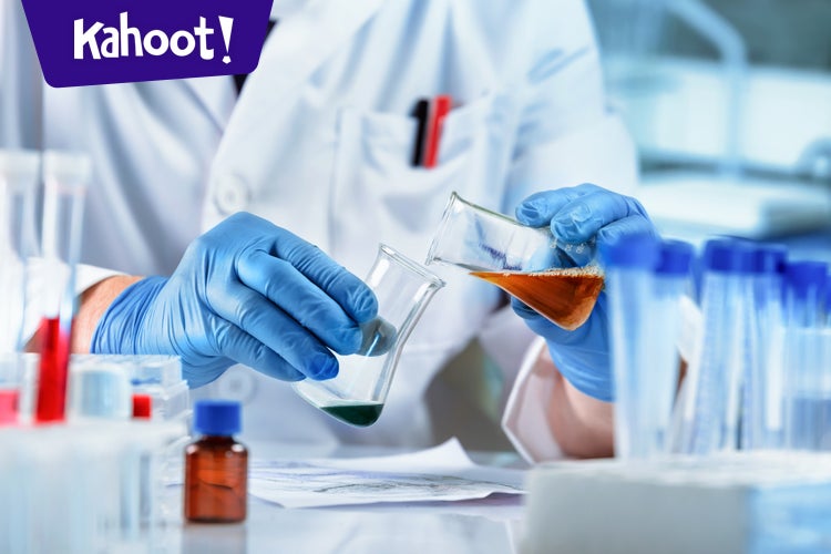 Chemistry Honors Chapter 7 Review - Kahoot! Quiz