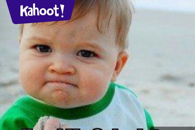 Parallel Lines and Transversals - Kahoot! Quiz