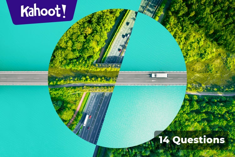 Present Perfect vs. Past Simple - Kahoot! Quiz
