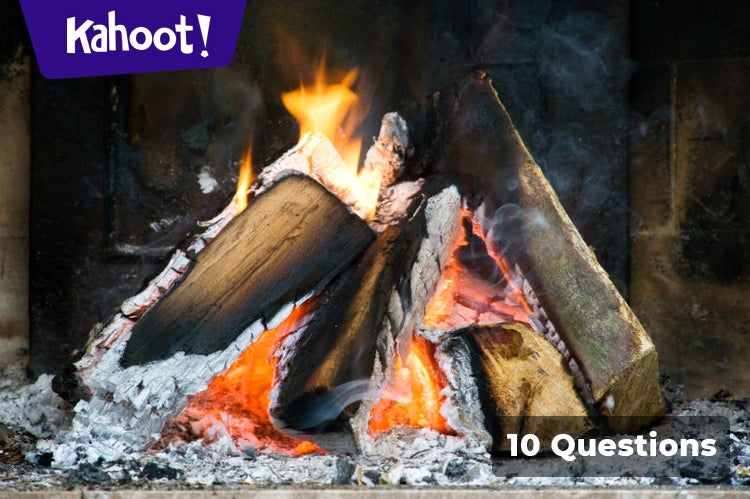 Solid Liquid Gas - Matter Quiz - Kahoot! Quiz