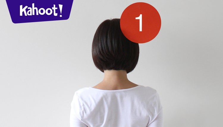 E1 U3 Verbs in Present 101 - Kahoot! Quiz