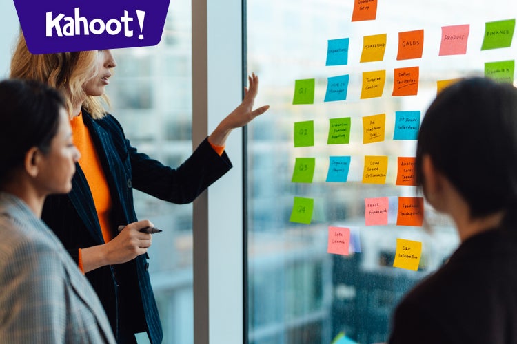 EntreCulturas 3 Unidad 5: El Mundo Laboral - Kahoot! Quiz