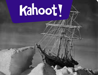 G5 Spirit of Endurance Vocabulary - Kahoot! Quiz