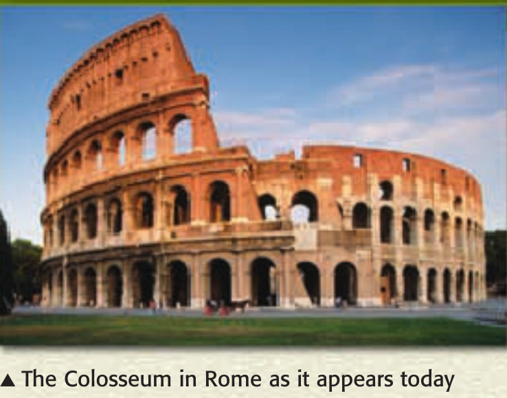 Ancient Rome and Early Christianity Review - Kahoot! Quiz