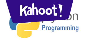 Python - Kahoot! Quiz
