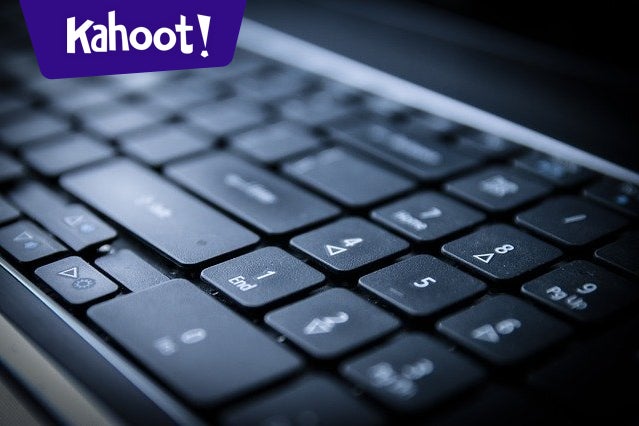 Computer Basics - class 3 - Kahoot! Quiz