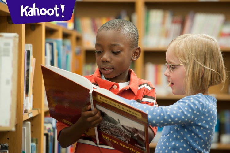 Module Two Unit Test US History - Kahoot! Quiz