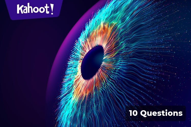 Review of Unit 1 - Kahoot! Quiz