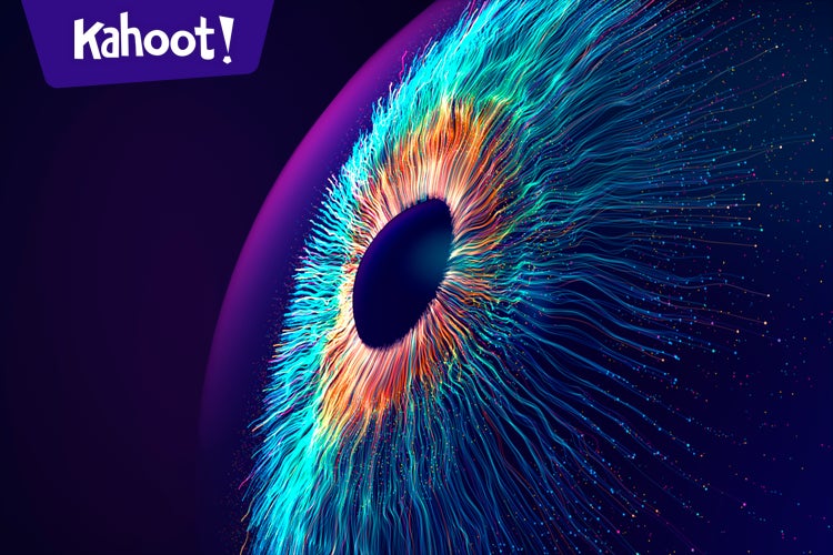 Cybersecurity Awareness grade 3-6 - Kahoot! Quiz