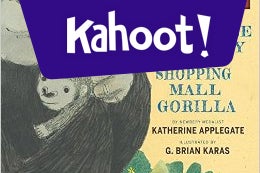Ivan- The Remarkable True Story of the Shopping Mall Gorilla - Kahoot! Quiz