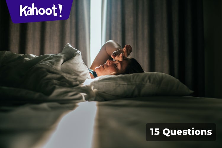 7 Infectious & Non-Infectious Diseases - Kahoot! Quiz