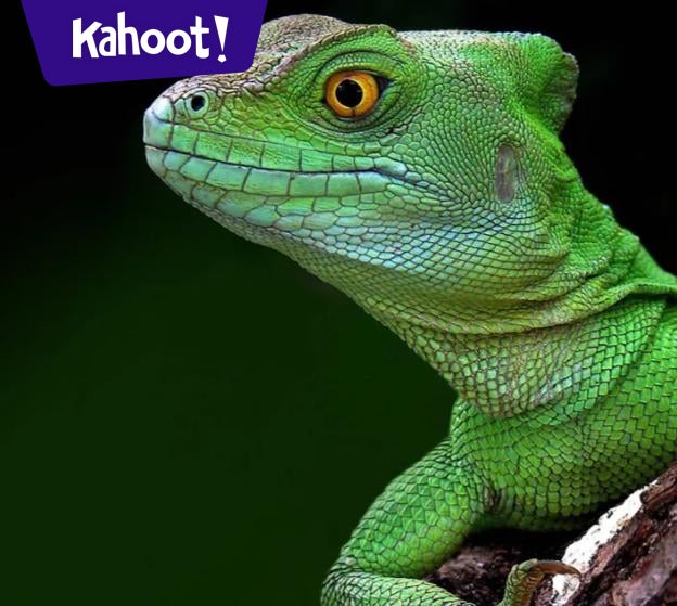 Duplicate of South Carolina History - Kahoot! Quiz