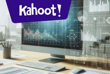 Chat GPT Y Copilot primeros pasos - Kahoot! Quiz