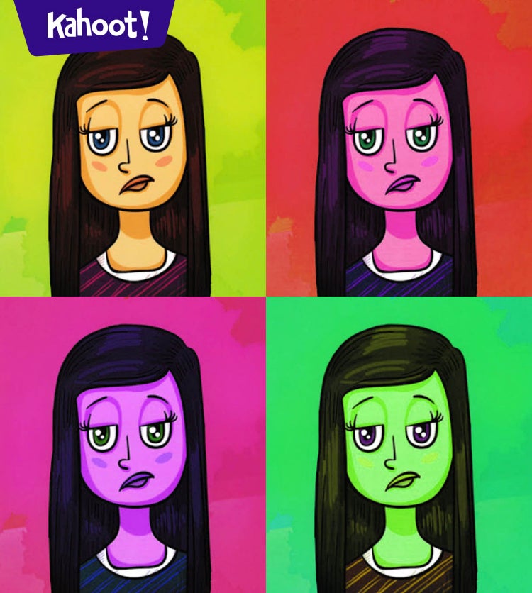 Pauvre Anne Ch. 6 & 7 - Kahoot! Quiz