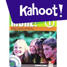 How much? / How many? - Kahoot! Quiz