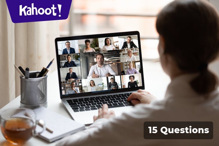 Guidelines Quiz - Kahoot! Quiz