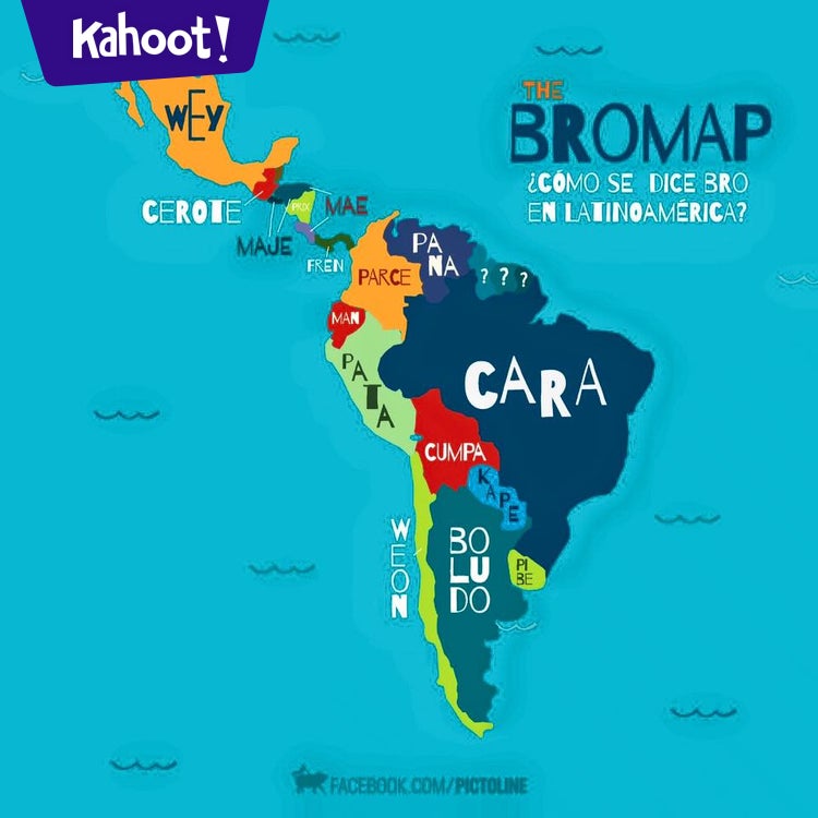 Realidades 1 Para Empezar Test Review - Kahoot! Quiz